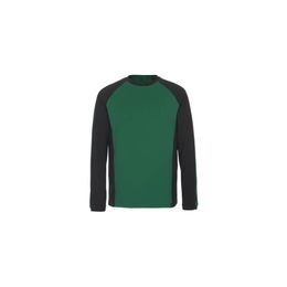 Mascot Bielefeld T-shirt Gr&ouml;&szlig;e L, gr&uuml;n/schwarz (50568-959-0309-L)