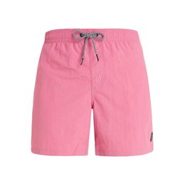 Protest Badeshorts 'Faster' Herren Gr&ouml;&szlig;e XL rosa
