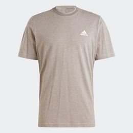 adidas Sportswear Funktionsshirt Herren Gr&ouml;&szlig;e XXXL taupe