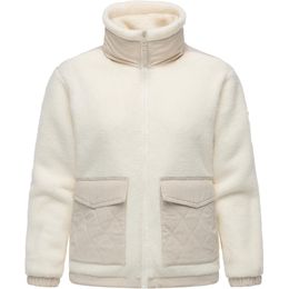 Ragwear Jacke 'Arctika II' Damen Gr&ouml;&szlig;e XXL beige / hellbeige