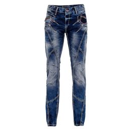 Cipo & Baxx Cipo & Baxx Jeans Herren Gr&ouml;&szlig;e 33 blau