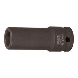 HOLEX IMPACT-Steckschl&uuml;sseleinsatz 6-kant 3/8" lang 9 mm (650200 9)