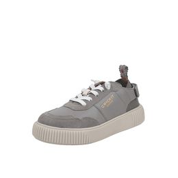 CRICK IT Crickit Sneaker ' PARIA ' Damen Gr&ouml;&szlig;e 42 taupe