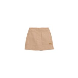 armedangels Rock WORKWEAR CANVAS Damen Gr&ouml;&szlig;e 40 beige