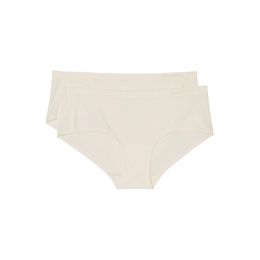 Marc O'Polo Marc O'polo Panty ' Second Skin ' Damen Gr&ouml;&szlig;e XS offwhite