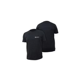 Contorion T-Shirt schwarz Contorion Logo S (4251709699781)