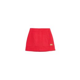 armedangels WORKWEAR CANVAS Damen Gr&ouml;&szlig;e 42 rot