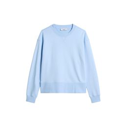 Marc O'Polo Marc O'polo Denim Sweatshirt Damen Gr&ouml;&szlig;e L hellblau