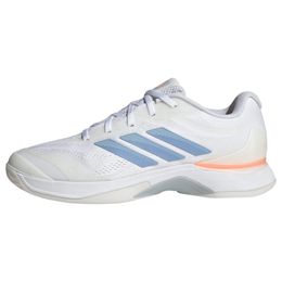 adidas Performance Sportschuh 'Avacourt 3' Damen Gr&ouml;&szlig;e 39 royalblau / wei&szlig;