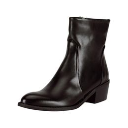 felmini Ankle Boots 'Rubi E223' Damen Gr&ouml;&szlig;e 36 schwarz Winterschuhe