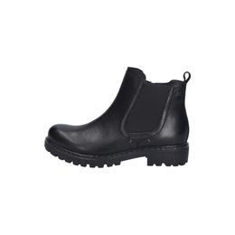 Josef Seibel Stiefelette 'Marta 03' Damen Gr&ouml;&szlig;e 42 schwarz Winterschuhe