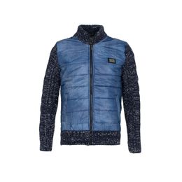 Cipo & Baxx Cipo & Baxx Jacke Herren Gr&ouml;&szlig;e S blau