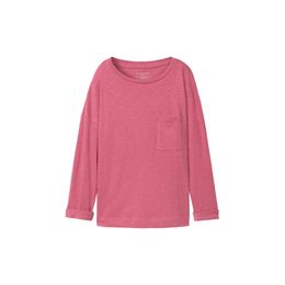 Tom Tailor Shirt Damen Gr&ouml;&szlig;e L pitaya