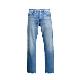 CHASIN' Chasin' Jeans 'Tavon Axxis' Herren Gr&ouml;&szlig;e 36 blue denim