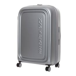Mandarina Duck Trolley Herren Gr&ouml;&szlig;e One Size silber