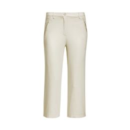 GOLDNER Hose Damen Gr&ouml;&szlig;e 19 creme
