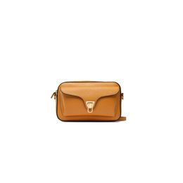 Coccinelle Schultertasche 'E1MF6150201' Damen Gr&ouml;&szlig;e One Size orange