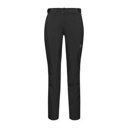 Mammut Outdoorhose 'Runbold' Damen Gr&ouml;&szlig;e XXS schwarz