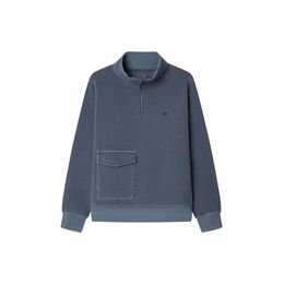 Hackett London Sweatshirt Jungen Gr&ouml;&szlig;e 164/170 marine