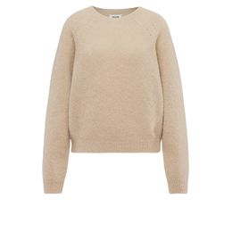 Drykorn Pullover ' Pemiri ' Damen Gr&ouml;&szlig;e S sand