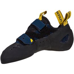 La Sportiva Sportschuh 'Tarantula Boulder' Herren Gr&ouml;&szlig;e 40.5 navy / safran / schwarz