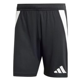 adidas Performance Sporthose 'Juventus 24/25' Herren Gr&ouml;&szlig;e S schwarz / wei&szlig;