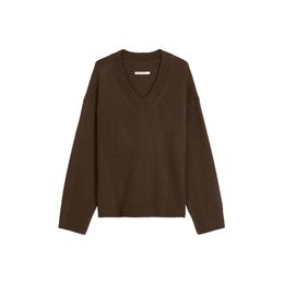 Marc O'Polo Marc O'polo Pullover Damen Gr&ouml;&szlig;e XXL dunkelbraun