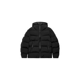 Mango Man Winterjacke 'Coli' Herren Gr&ouml;&szlig;e XXL schwarz