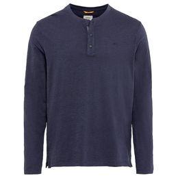 Camel Active Shirt Herren Gr&ouml;&szlig;e XXL marine