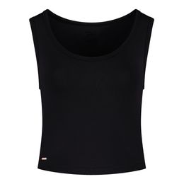 Urban Goddess Yoga & Activewear Sporttop 'Seris' Damen Gr&ouml;&szlig;e M schwarz