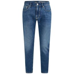 HECHTER PARIS Jeans Herren Gr&ouml;&szlig;e 36 blue denim