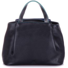 mywalit Handtasche 'Verona' Damen Gr&ouml;&szlig;e One Size schwarz