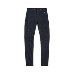 G-Star Raw G-star Cargohose Damen Gr&ouml;&szlig;e 44 blau