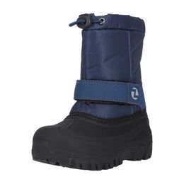 ZIGZAG Winterstiefel 'Wanoha' M&auml;dchen Gr&ouml;&szlig;e 26 blau