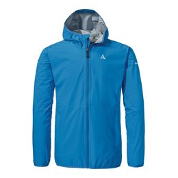 Sch&ouml;ffel Sch&ouml;ffel Jacken ' Hiking Jacket Style Migandi MNS ' Herren Gr&ouml;&szlig;e L blau