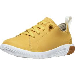 Keen Outdoorschuh Jungen Gr&ouml;&szlig;e 24 gelb