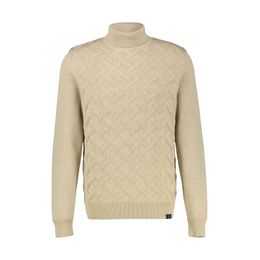 Lerros Pullover Herren Gr&ouml;&szlig;e M beige