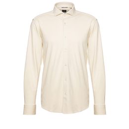 BOSS Hemd 'P-Joe-SP-261' Herren Gr&ouml;&szlig;e XXL creme