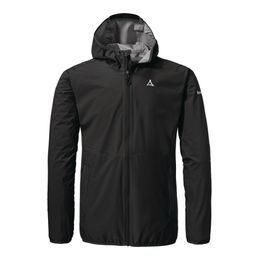 Sch&ouml;ffel Sch&ouml;ffel Jacken ' Hiking Jacket Style Migandi MNS ' Herren Gr&ouml;&szlig;e XXL schwarz