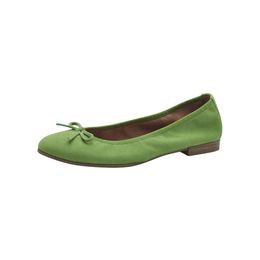 Tamaris Ballerina Damen Gr&ouml;&szlig;e 39 kiwi
