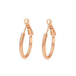 Heideman Ohrringe 'Roana' Damen Gr&ouml;&szlig;e One Size rosegold
