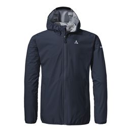 Sch&ouml;ffel Sch&ouml;ffel Jacken ' Hiking Jacket Style Migandi MNS ' Herren Gr&ouml;&szlig;e L blau