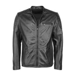 Mustang Jacke Herren Gr&ouml;&szlig;e XXL schwarz