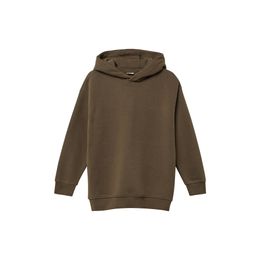 s.Oliver Sweatshirt Jungen Gr&ouml;&szlig;e 170/176 dunkelbraun