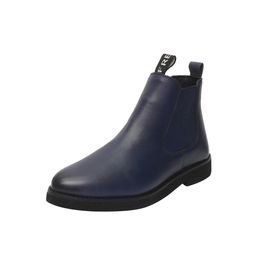 Freude Chelsea Boots ' BIMBA ' Damen Gr&ouml;&szlig;e 38 dunkelblau Winterschuhe