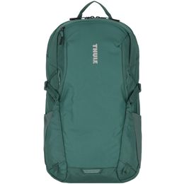 Thule Rucksack 'EnRoute' Herren Gr&ouml;&szlig;e One Size grau / dunkelgr&uuml;n