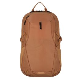 Thule Rucksack Herren Gr&ouml;&szlig;e One Size mandarine / schwarz