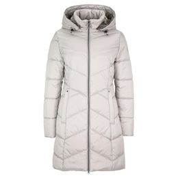 Betty Barclay Jacke Damen Gr&ouml;&szlig;e L beige Winterjacke