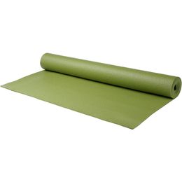 YOGISTAR.COM Yogamatte Herren Gr&ouml;&szlig;e one size kiwi