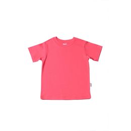 Liliput Shirt Jungen Gr&ouml;&szlig;e 110/116 pink